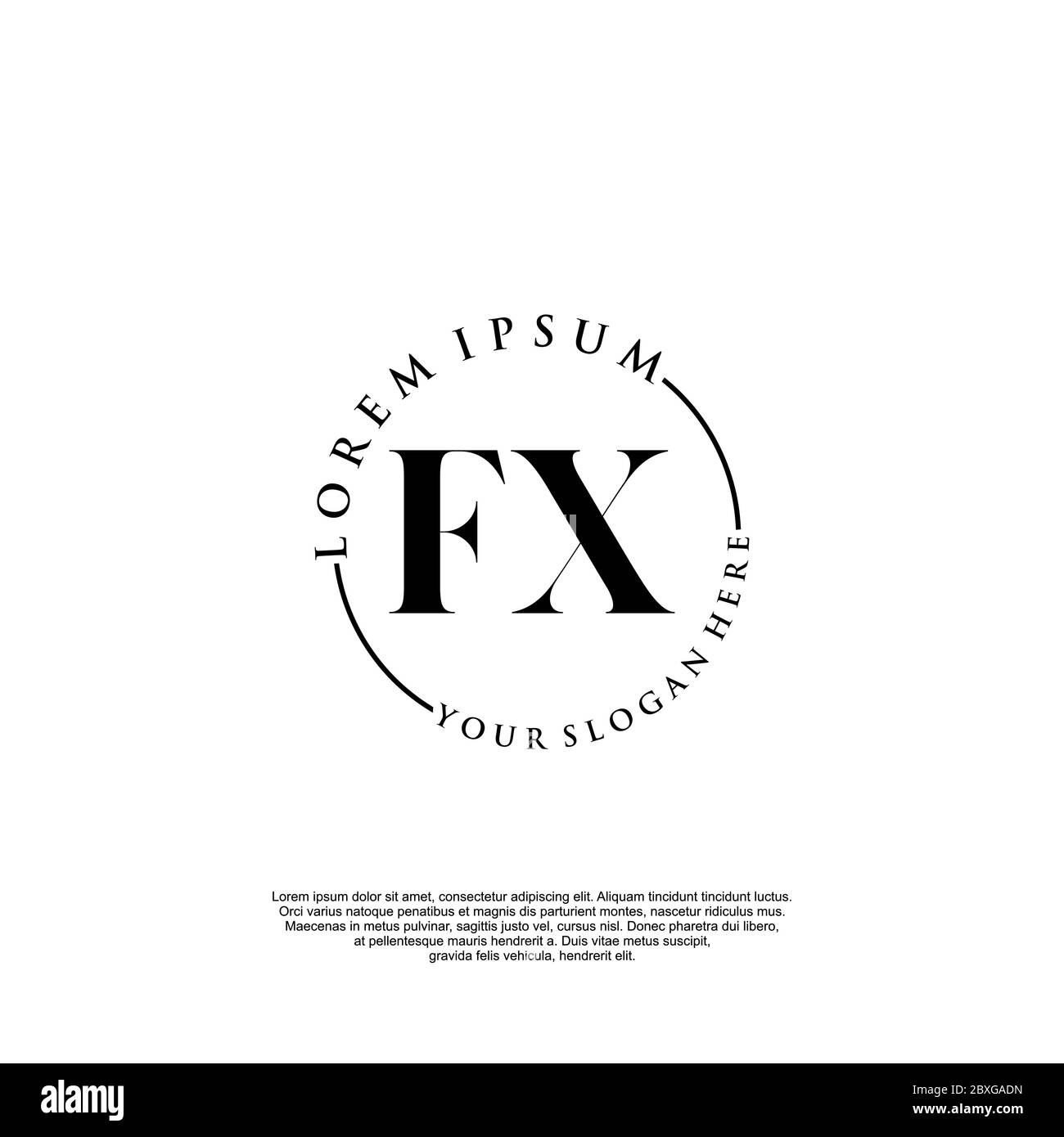 Fx symbol hi-res stock photography and images - Alamy