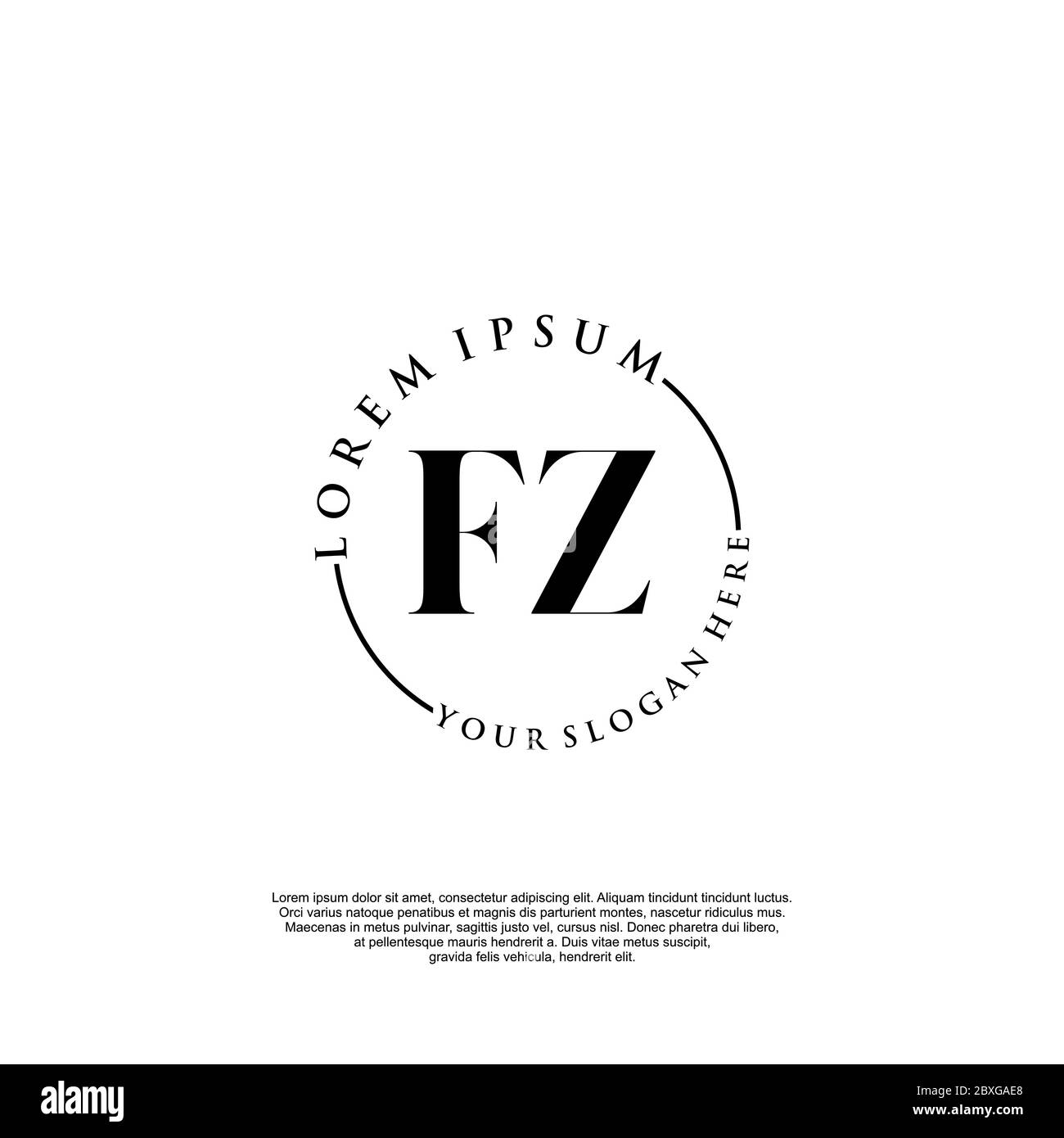 Fz Symbol High Resolution Stock Photography and Images - Alamy