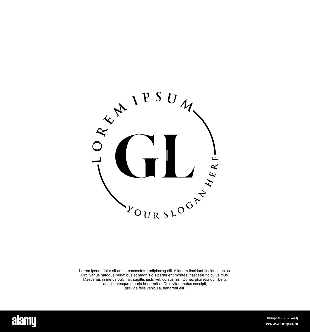 Gl vectors hi-res stock photography and images - Alamy