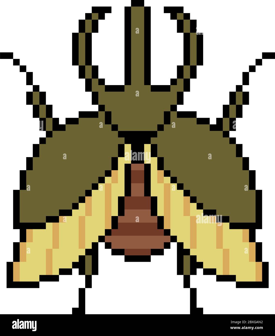 Top of wing Stock Vector Images - Alamy