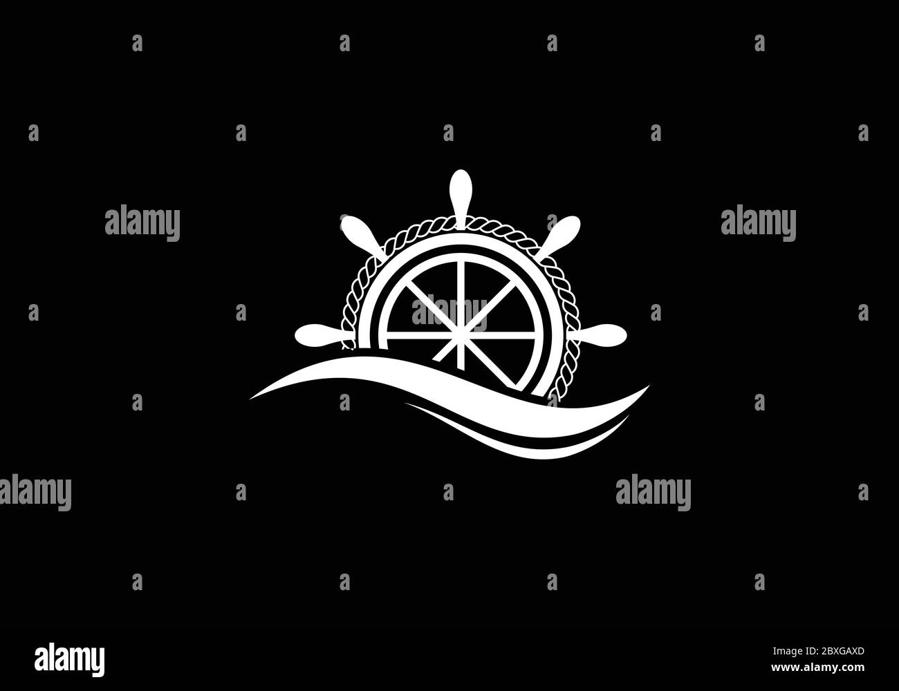 Ship Logo, cruise ship Logo Design Vector template, Boat sign symbol ...