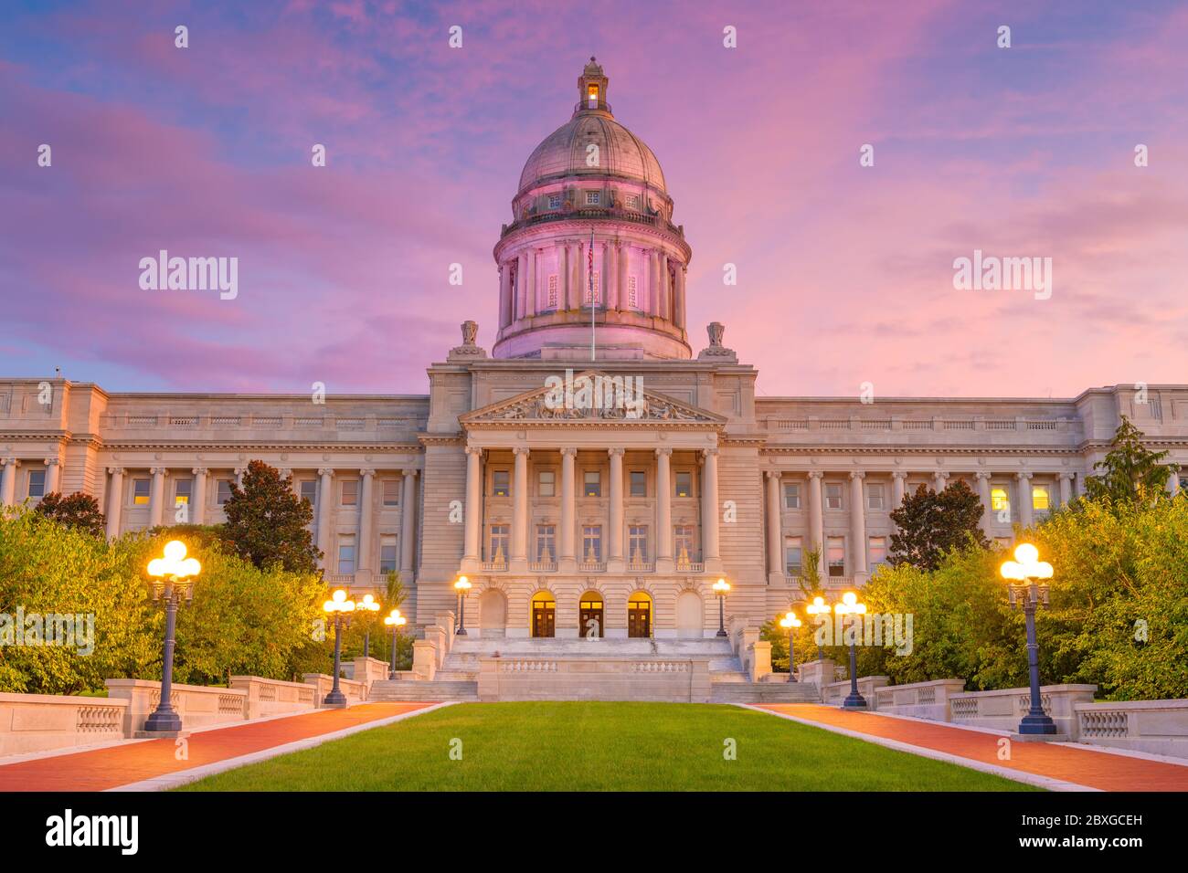 Frankfort hi-res stock photography and images - Alamy