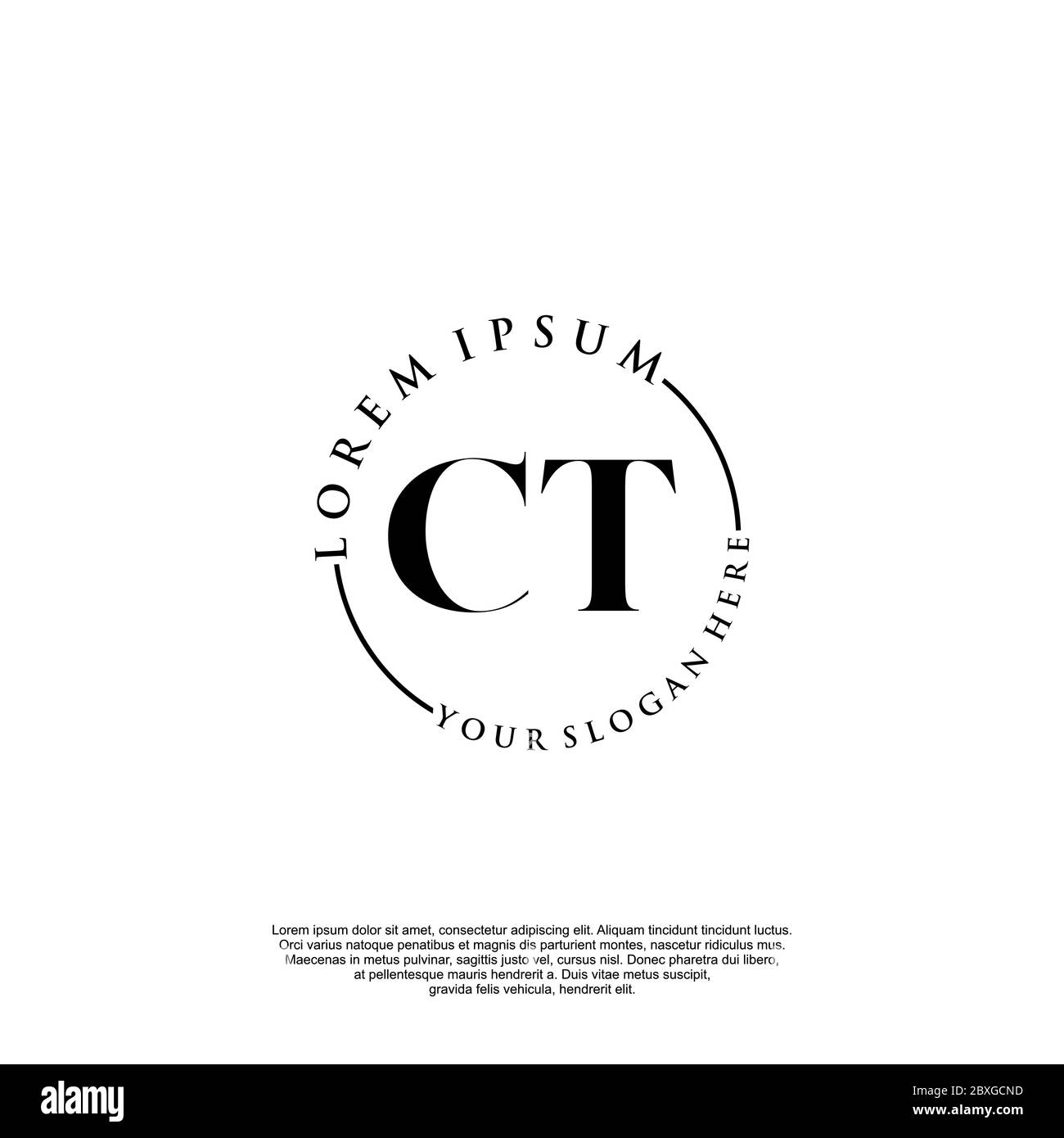 Ct vector vectors hi-res stock photography and images - Alamy