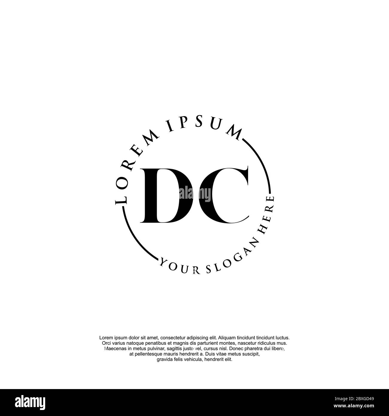 Dc vector vectors hi-res stock photography and images - Alamy