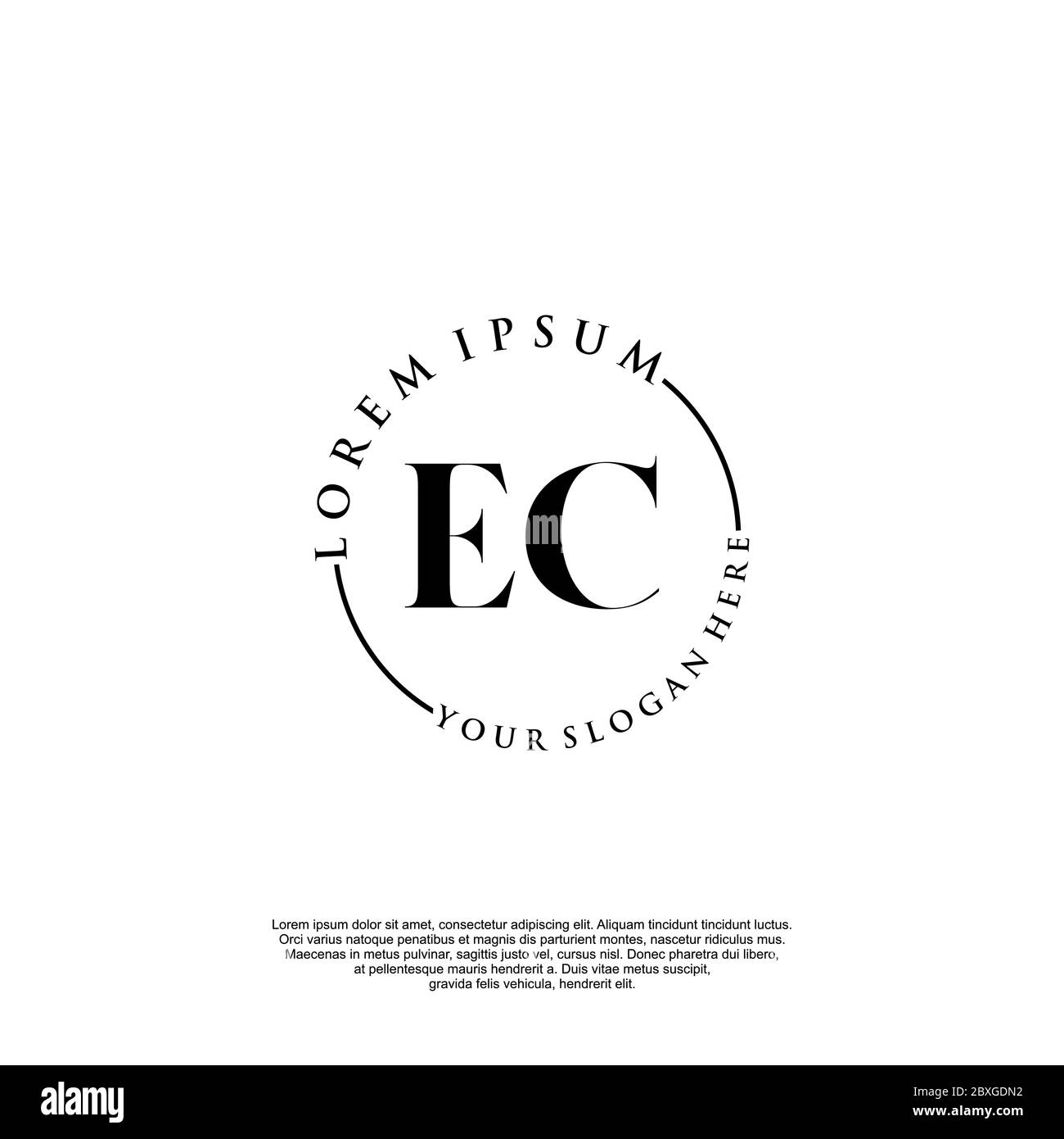 Ec vectors hi-res stock photography and images - Alamy