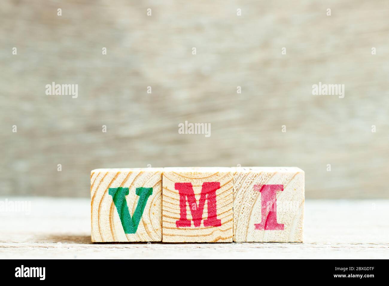 Vmi alphabet hi-res stock photography and images - Alamy