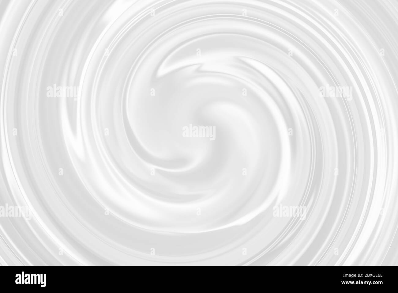 Abstract swirl. Rotating sparkling background. Long exposure spiral ...