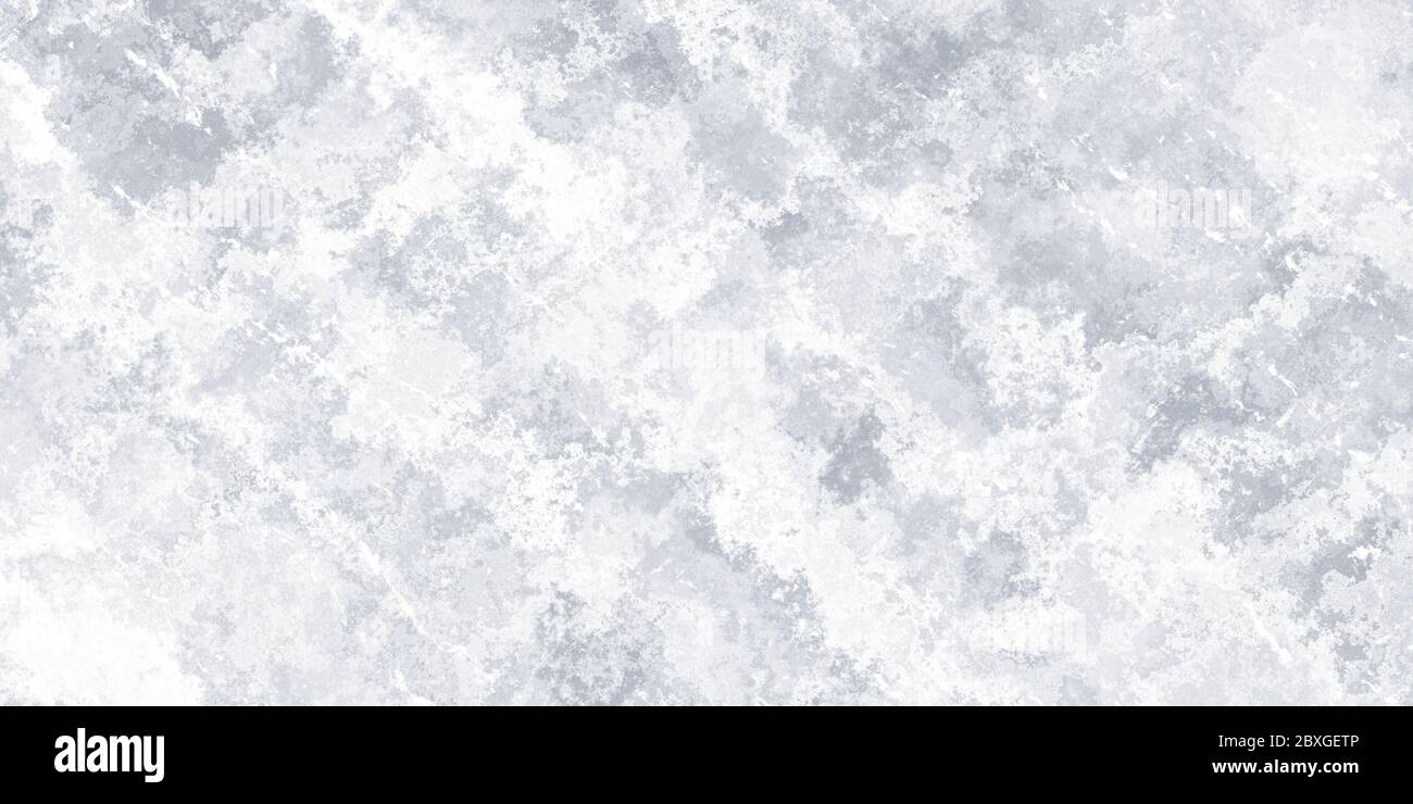 Grunge different noise marble texture. Black and white grain texture ...