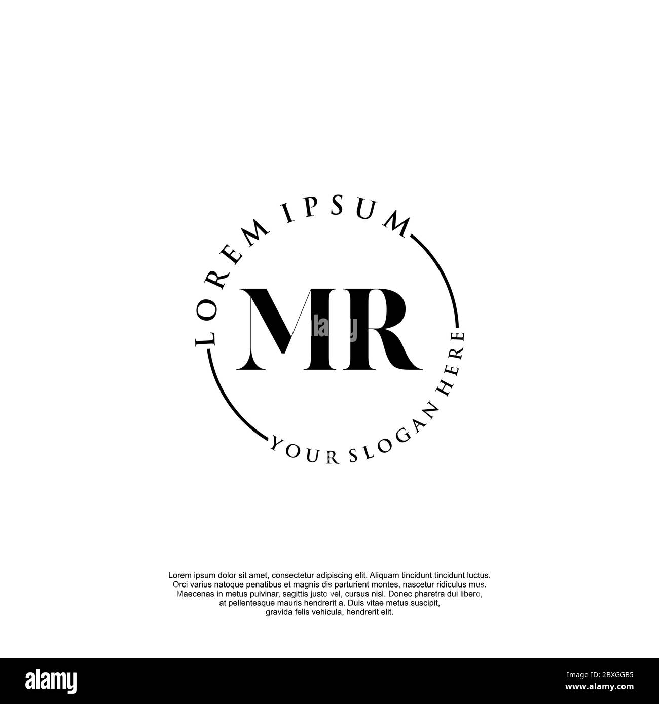 Mr vector vectors hi-res stock photography and images - Alamy