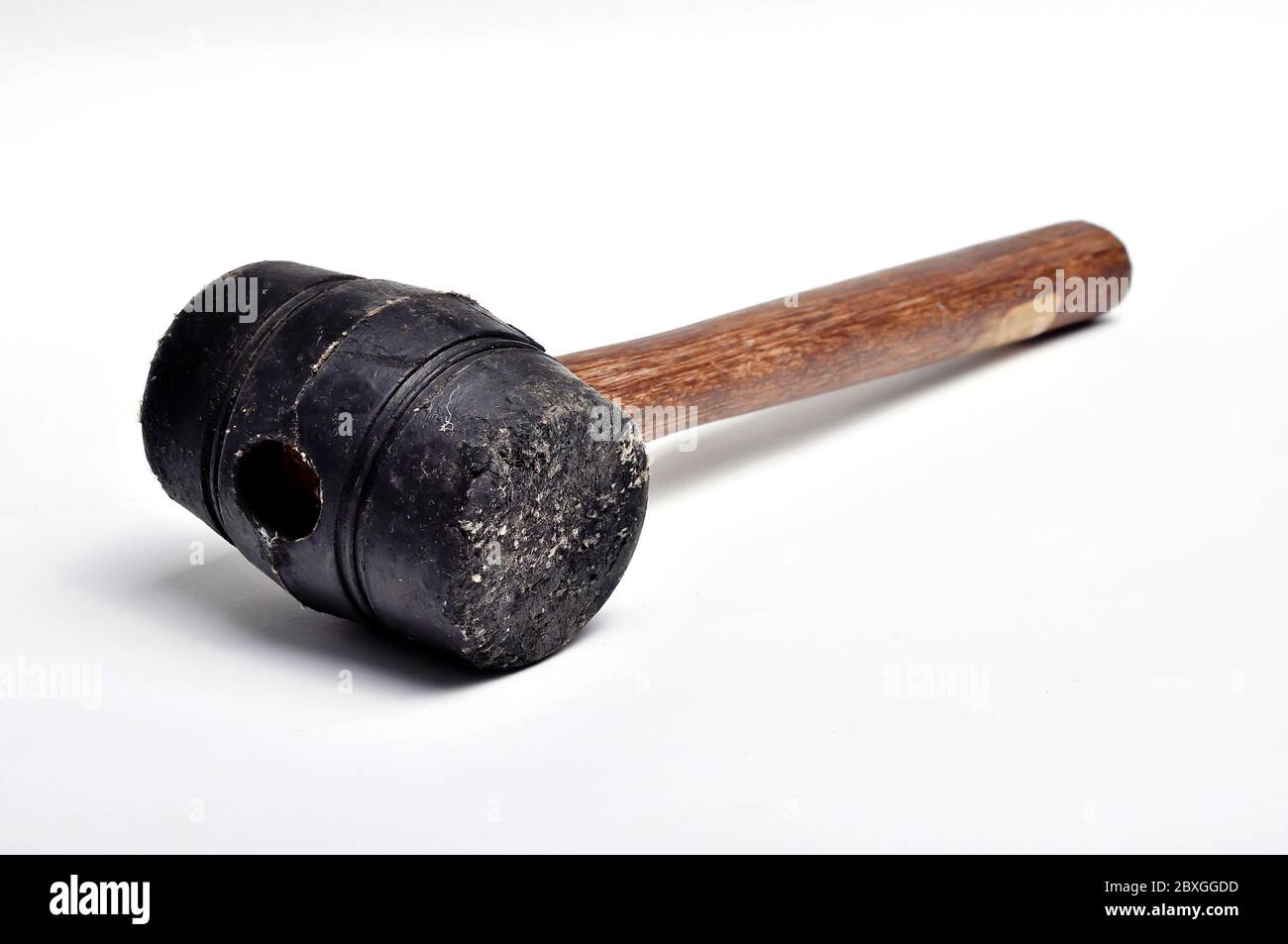 Rubber mallet hi-res stock photography and images - Alamy