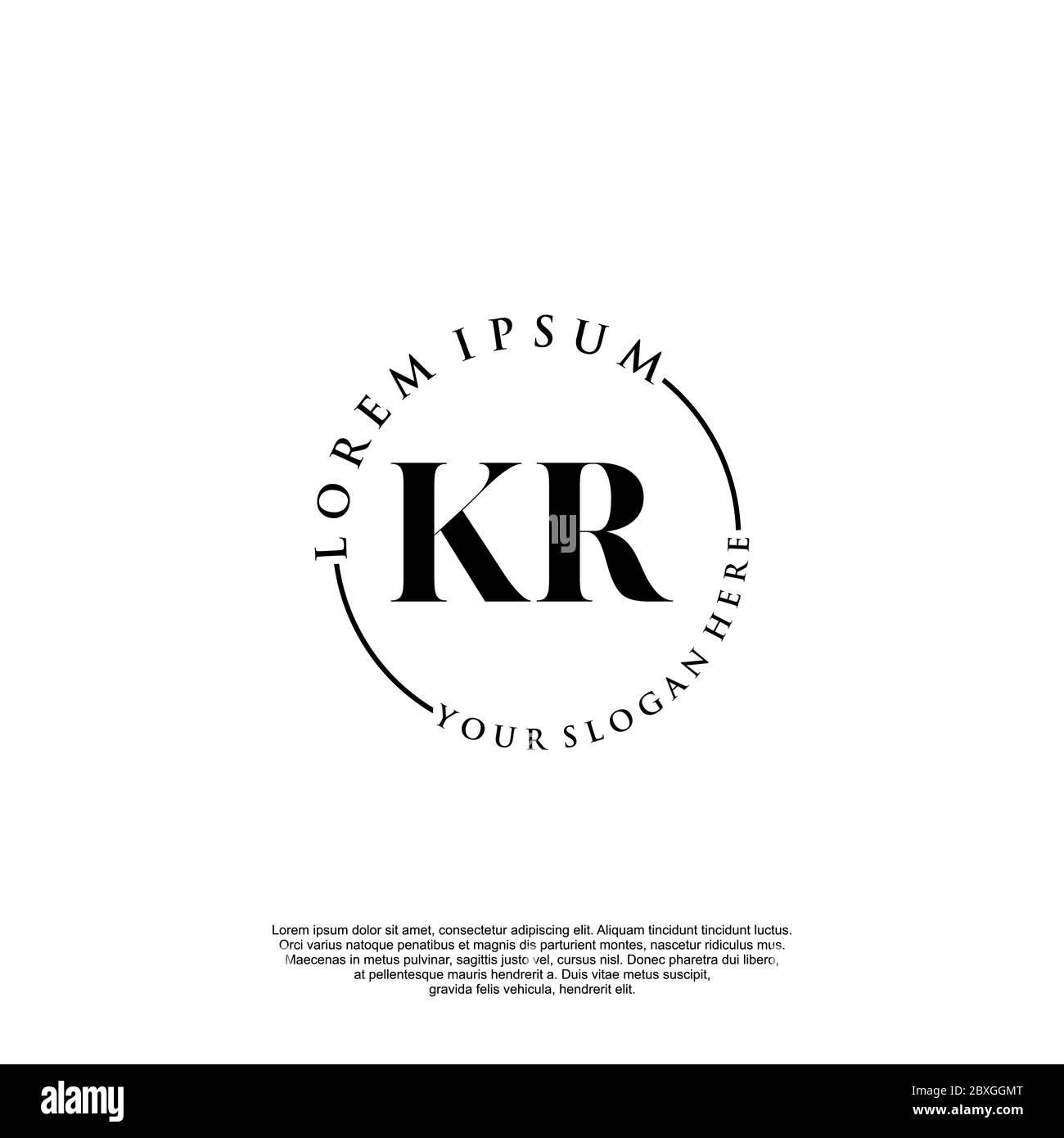Kr symbol hi-res stock photography and images - Alamy