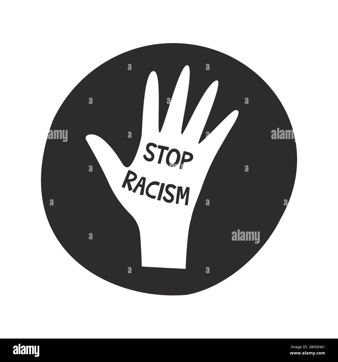 Struggle for justice Stock Vector Images - Alamy