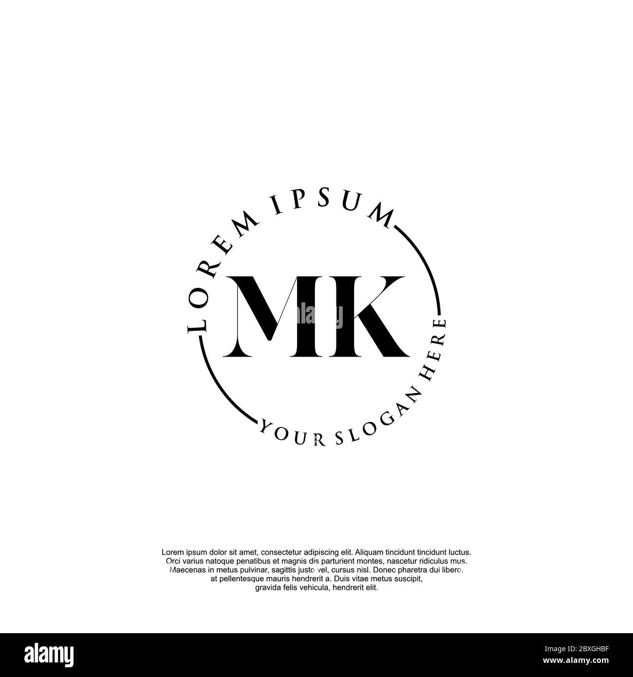 Mk vector vectors hi-res stock photography and images - Alamy