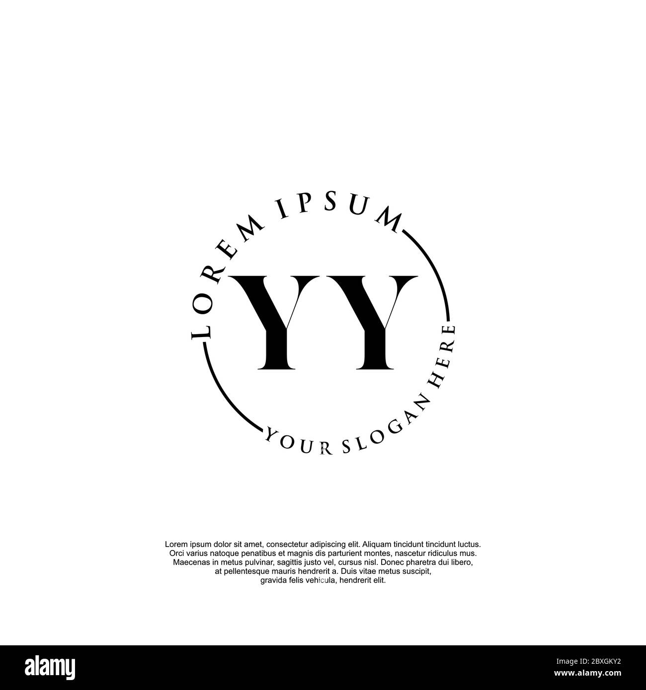 Yy symbol hi-res stock photography and images - Alamy