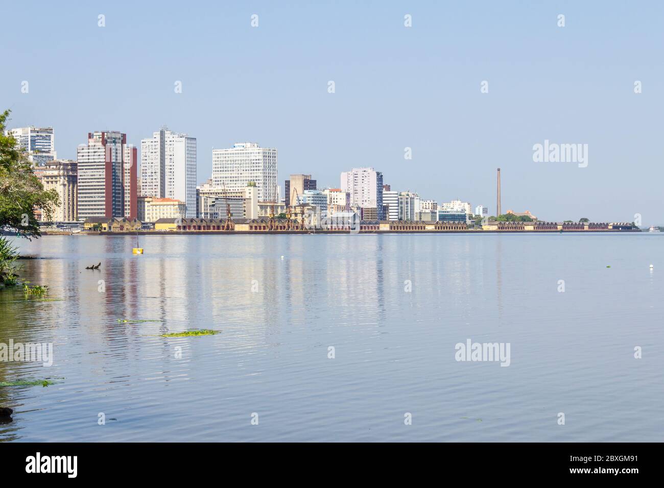 Guaiba river hi-res stock photography and images - Alamy