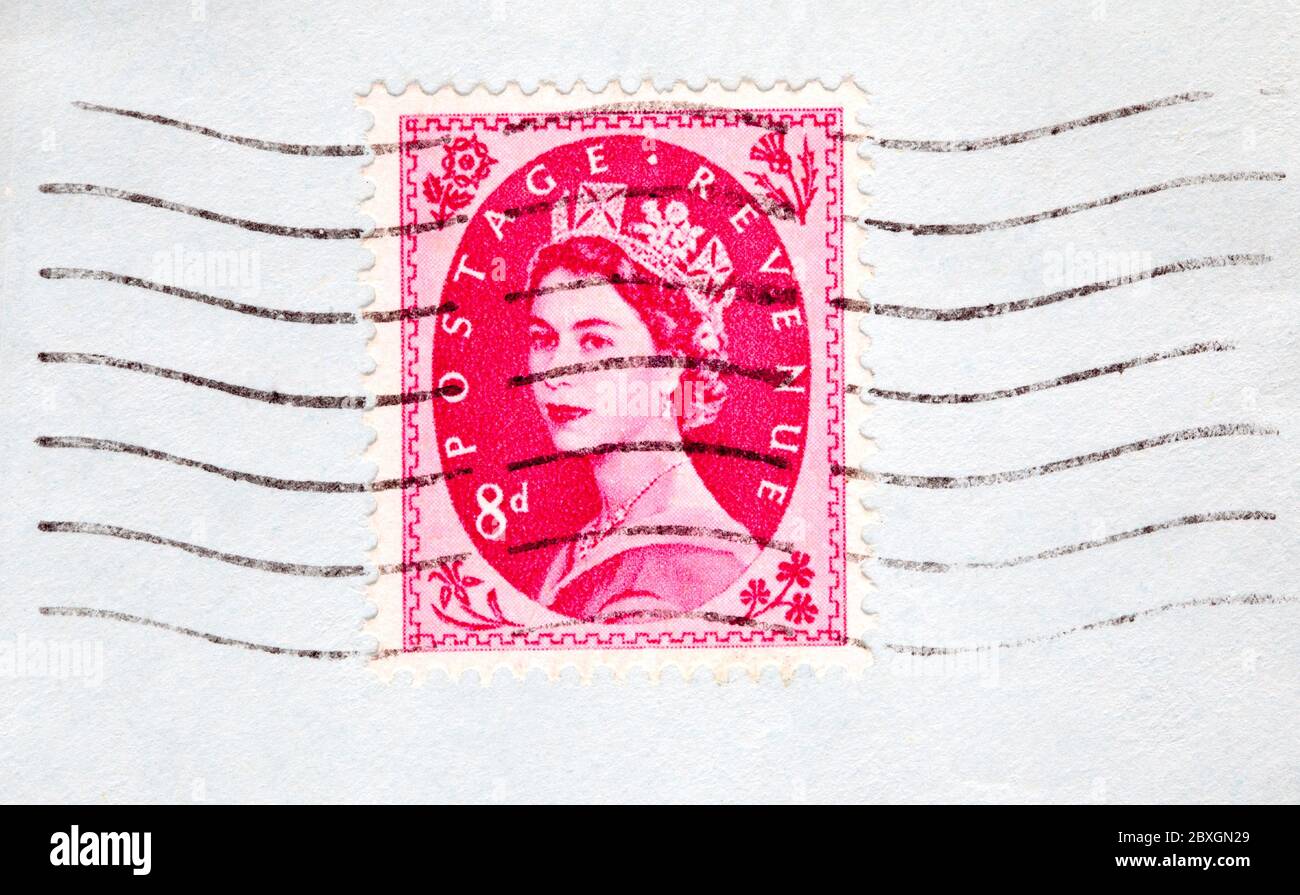 First day envelope hi-res stock photography and images - Alamy