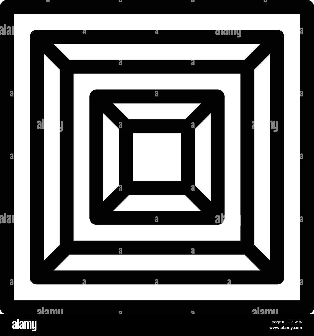 Inscribed circle Black and White Stock Photos & Images - Alamy