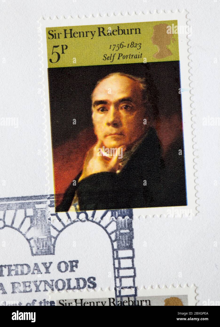 First day envelope hi-res stock photography and images - Alamy