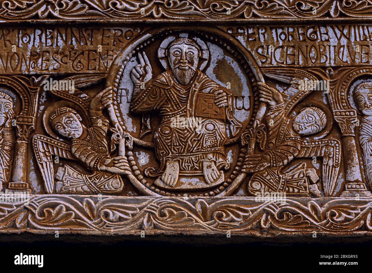 1000s ad sculpture hi-res stock photography and images - Alamy