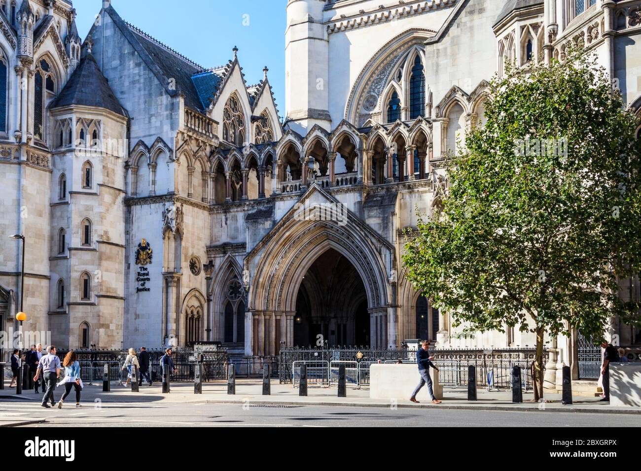 Court of appeal uk hi-res stock photography and images - Alamy