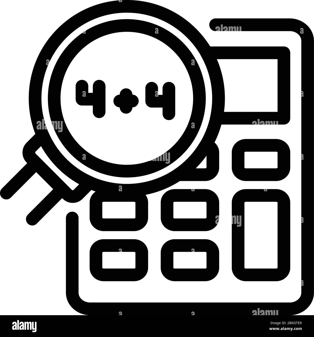 Times of operation Stock Vector Images - Alamy