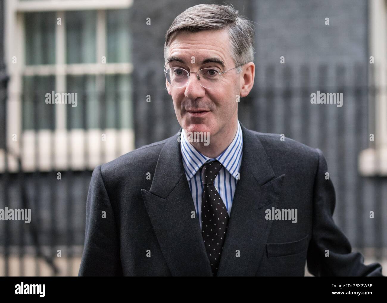 Jacob Rees-Mogg, MP, Leader of the House of Commons, Member of ...