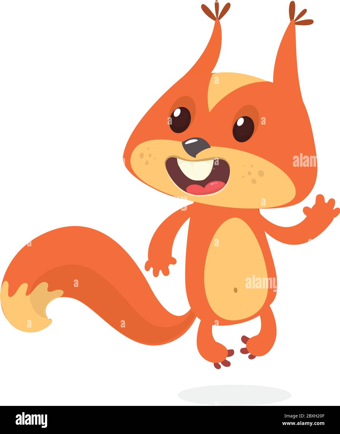 Chipmunk in nature cute Cut Out Stock Images & Pictures - Alamy