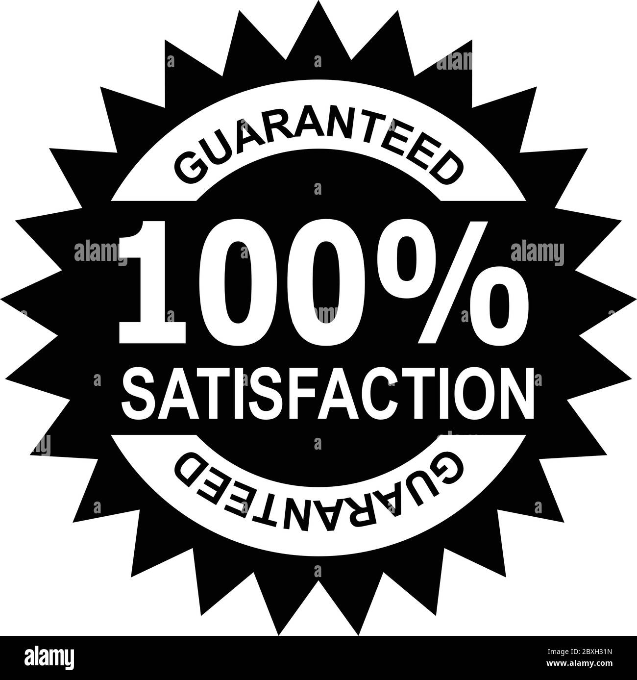 100 genuine icon vector vectors hi-res stock photography and images - Alamy