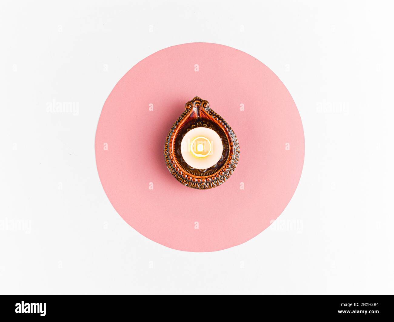 Diwali deepavali indian festival Cut Out Stock Images & Pictures - Alamy