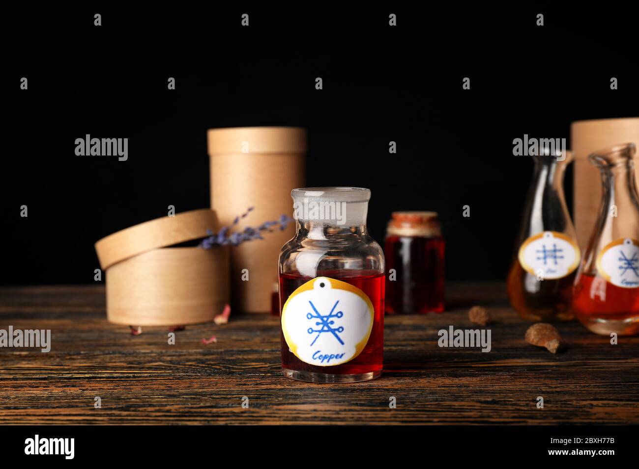 Different medicine boxes hi-res stock photography and images - Alamy