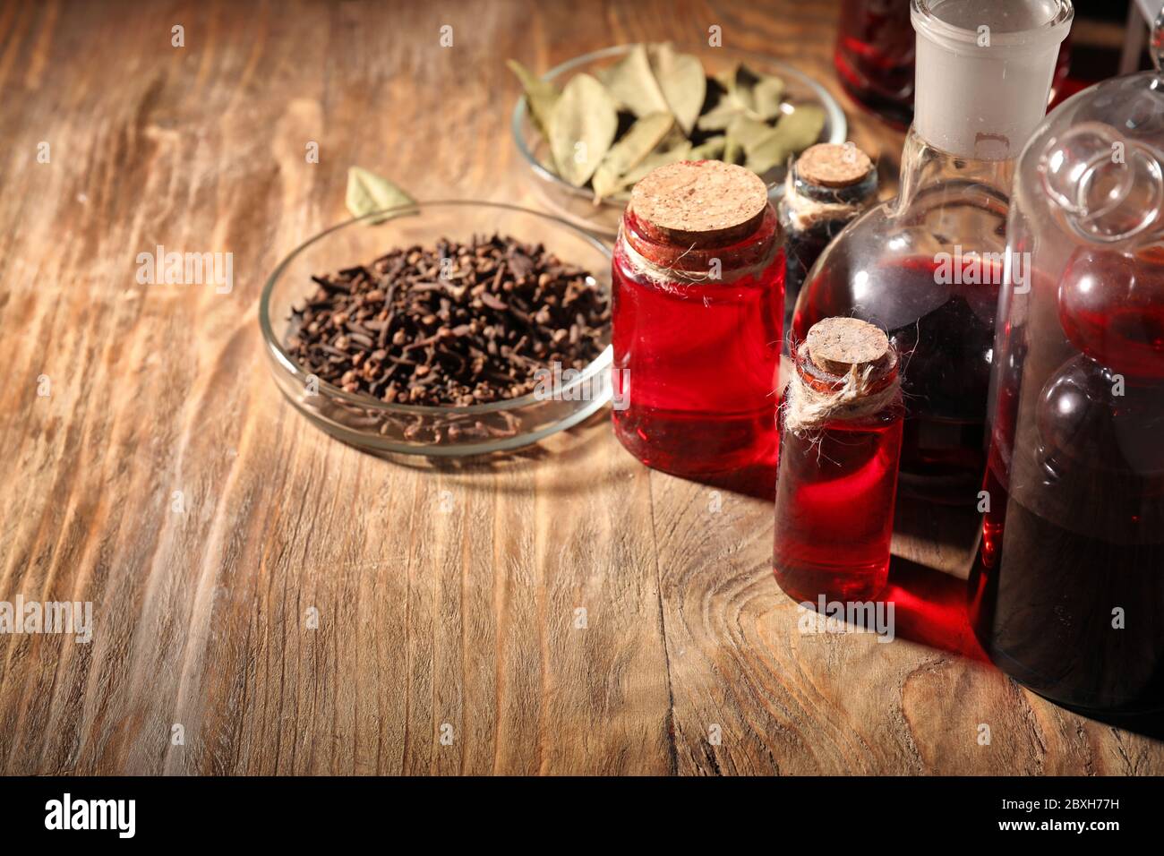 Magical ingredients hi-res stock photography and images - Alamy
