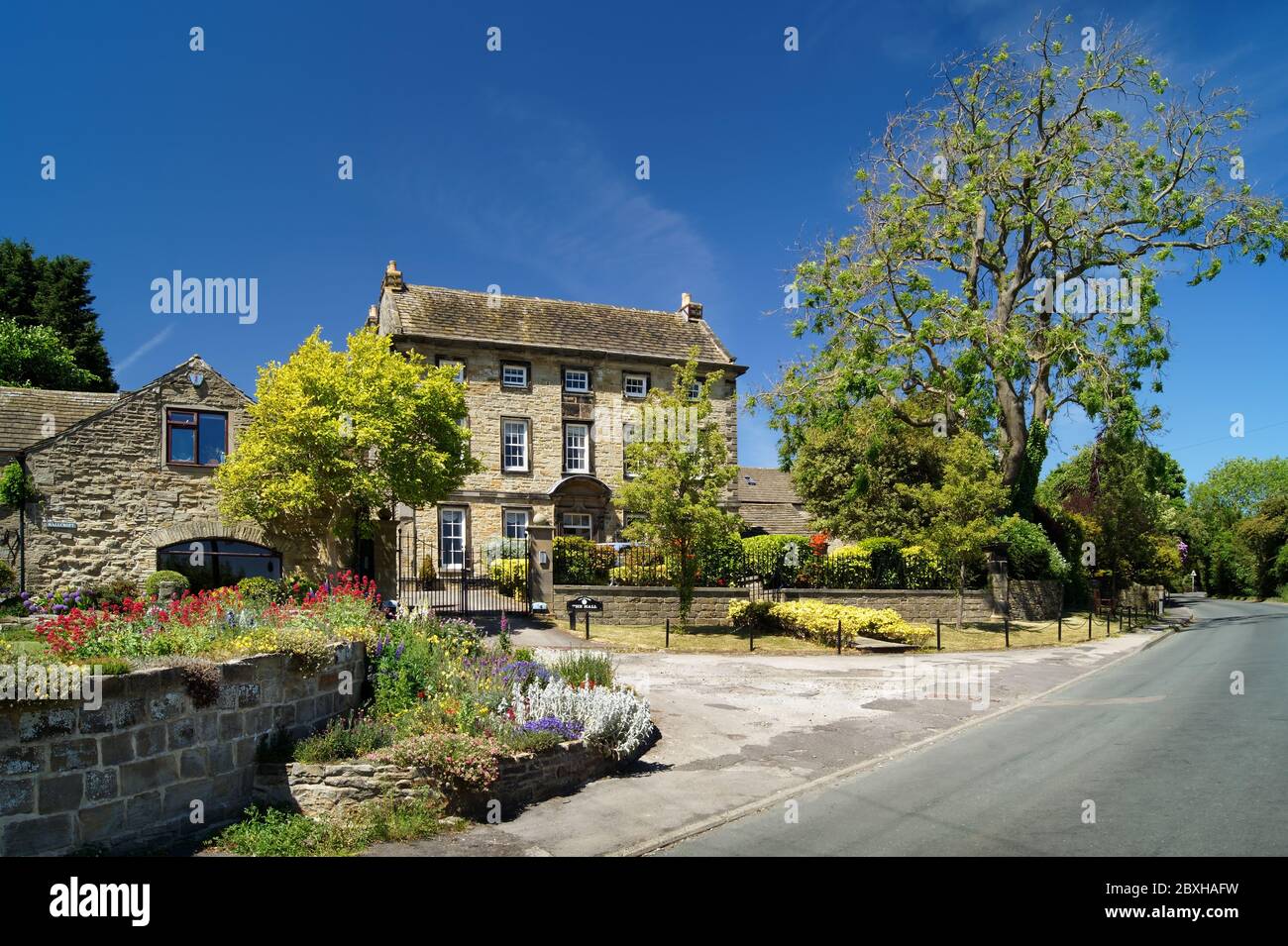 High hoyland hi-res stock photography and images - Alamy