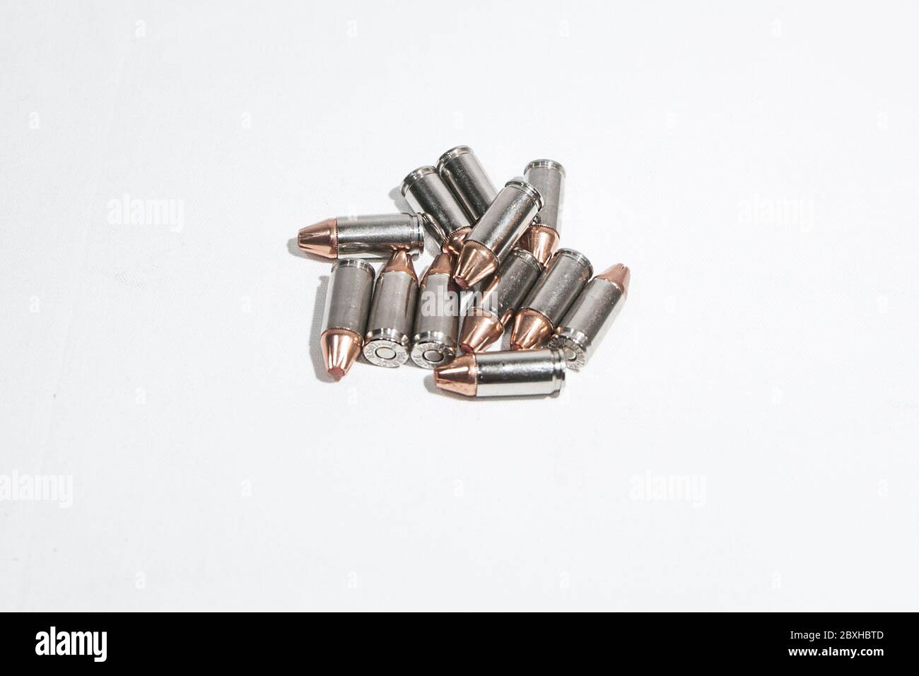 9 millimeter hi-res stock photography and images - Alamy