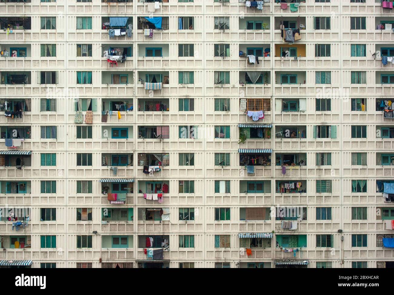 Malaysian flats hi-res stock photography and images - Alamy
