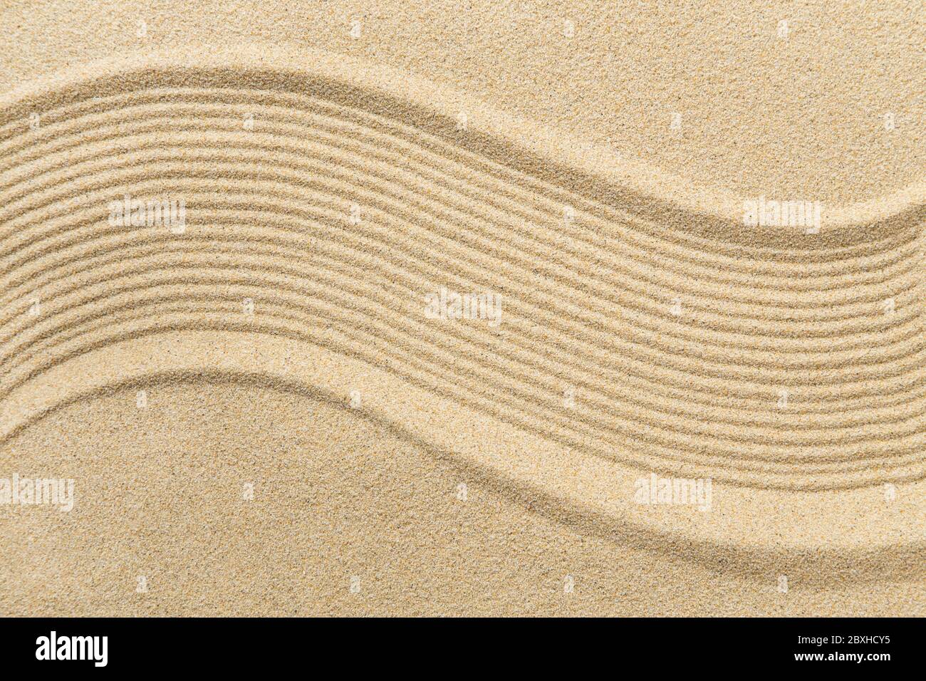 Textures pile beach sand feng hi-res stock photography and images - Alamy