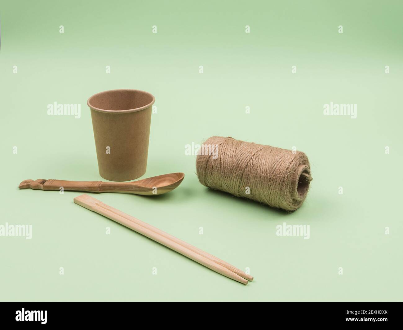 Green Environmental Protection Materials High Resolution Stock ...