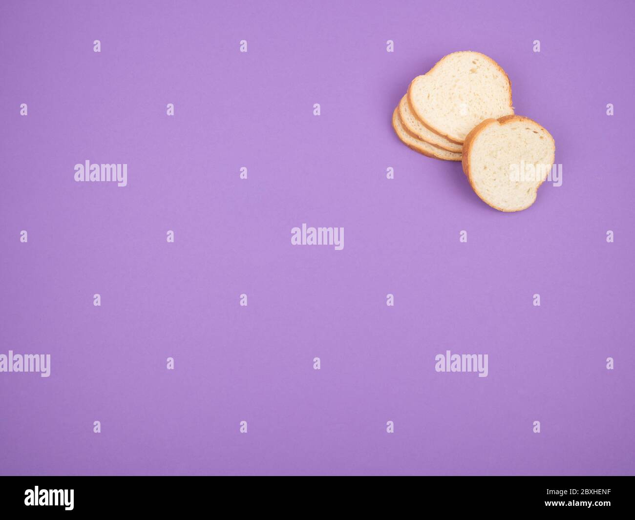 Purple bread hi-res stock photography and images - Alamy
