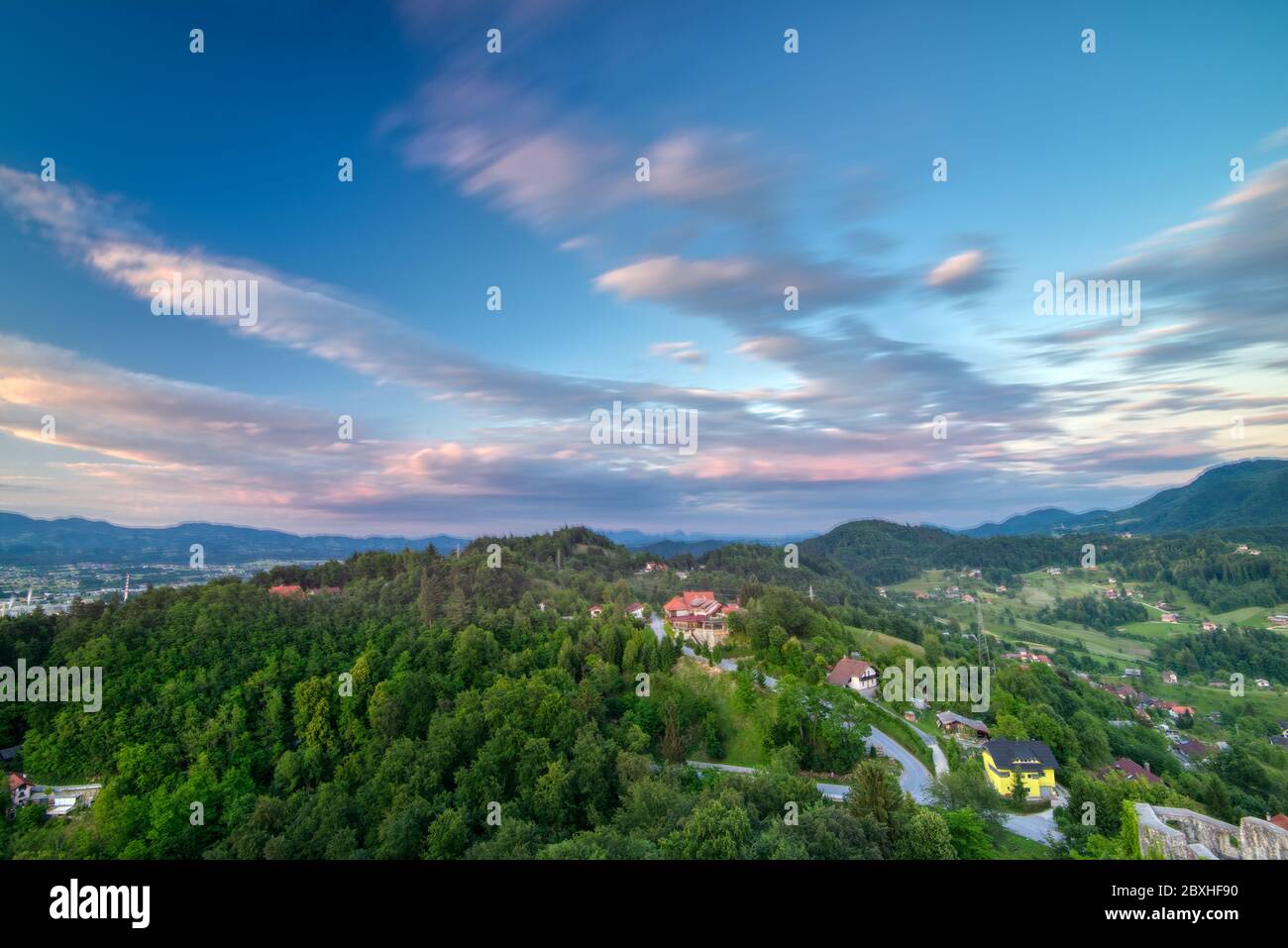 Celjska hi-res stock photography and images - Alamy