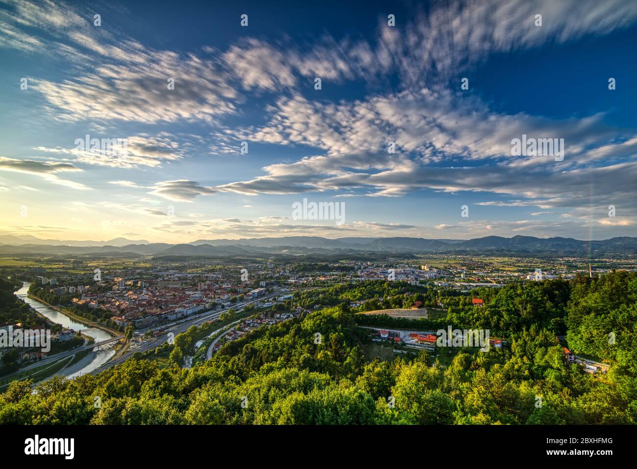 Counts of celje hi-res stock photography and images - Alamy