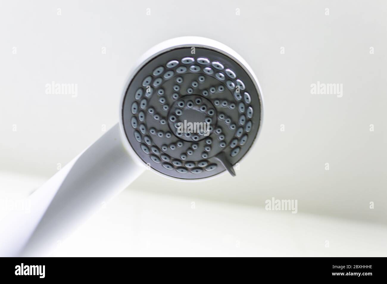 Water shower head Stock Photo - Alamy