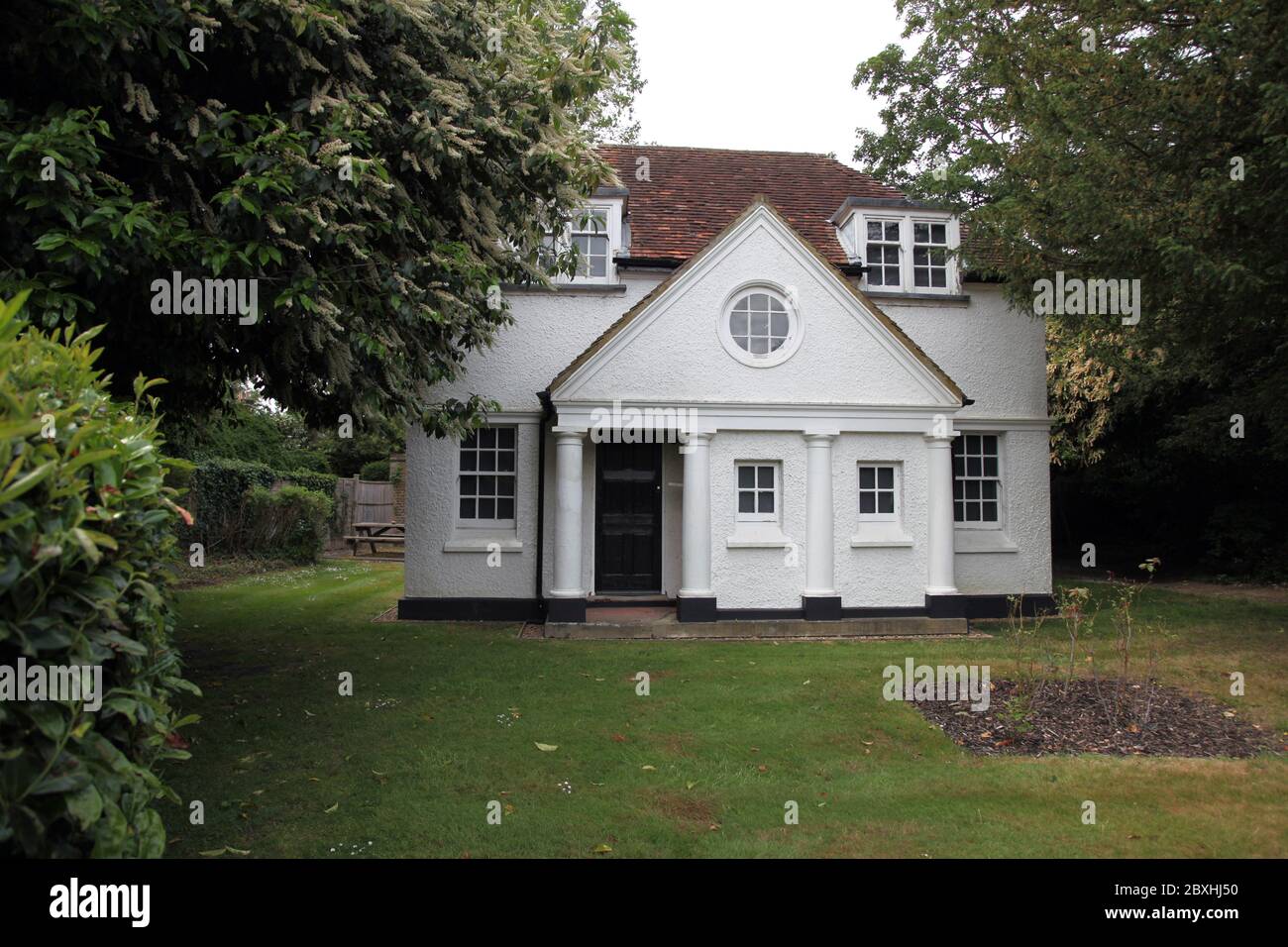 Thorncroft manor uk hi-res stock photography and images - Alamy