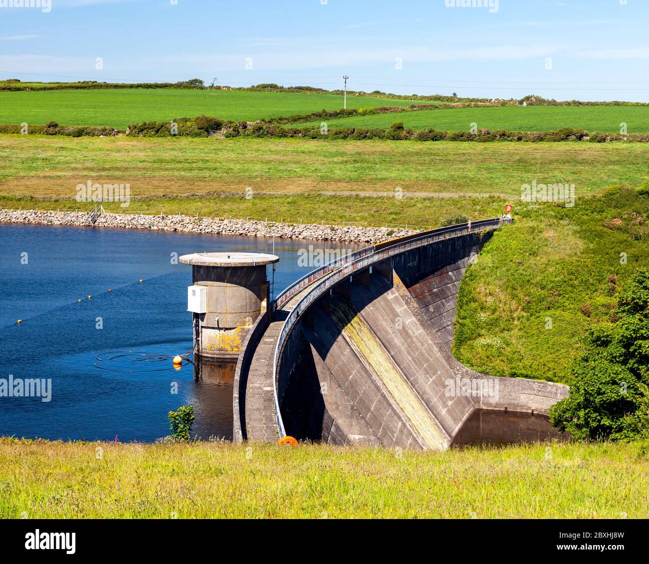 Drift reservoir hi-res stock photography and images - Alamy