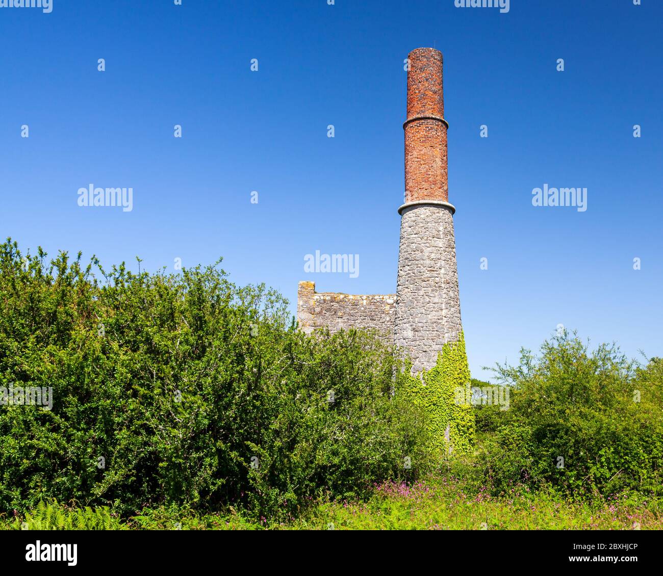Shaft engine house hi-res stock photography and images - Alamy