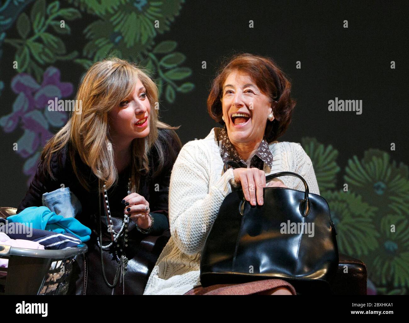 Fiona Johnson High Resolution Stock Photography and Images - Alamy