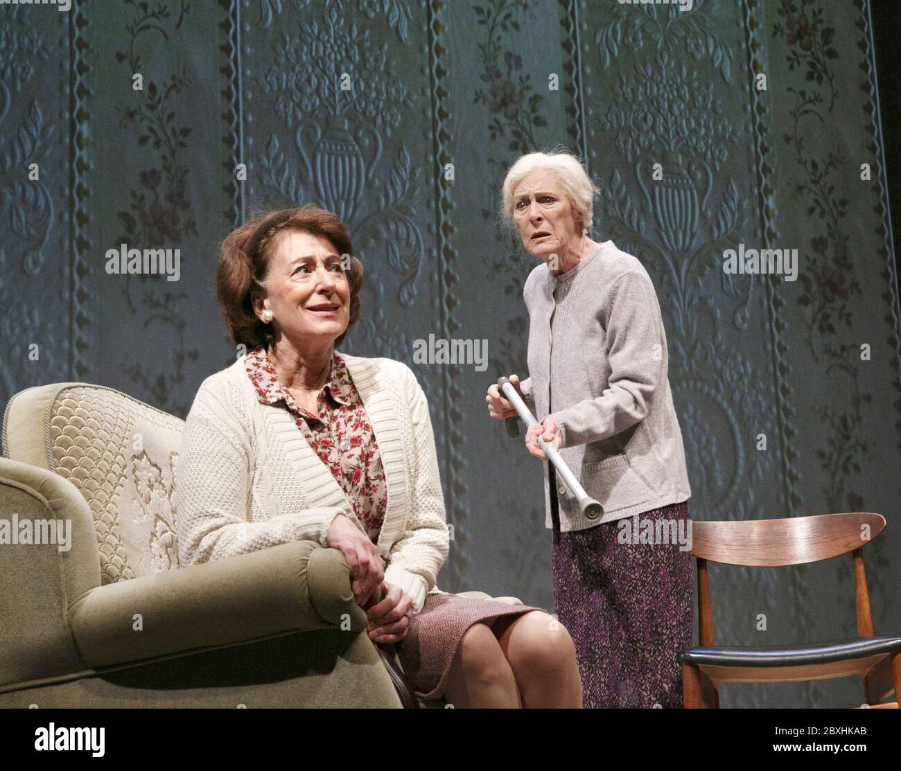 Ryan terry hi-res stock photography and images - Alamy