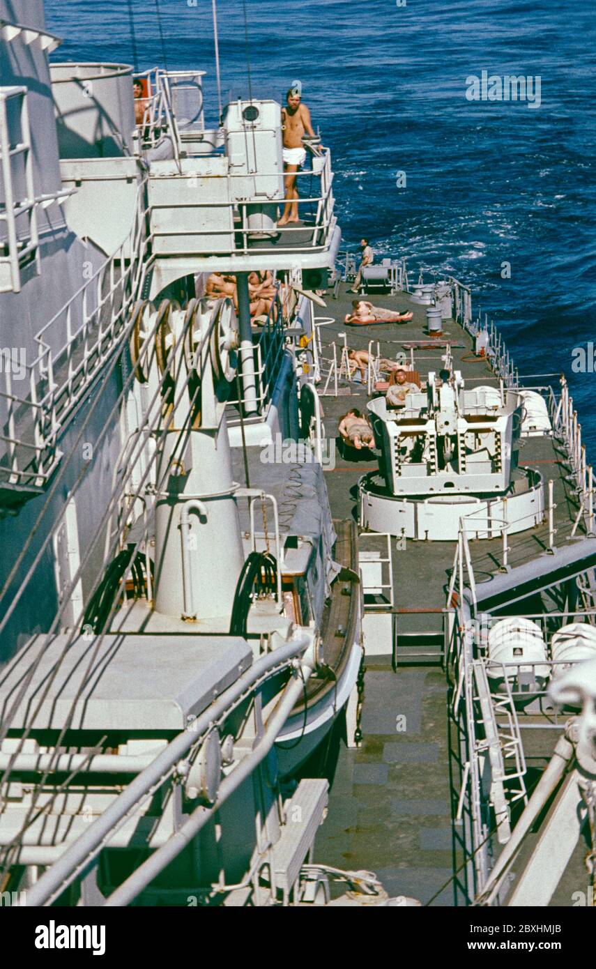 Bundeswehr 1980s hi-res stock photography and images - Alamy