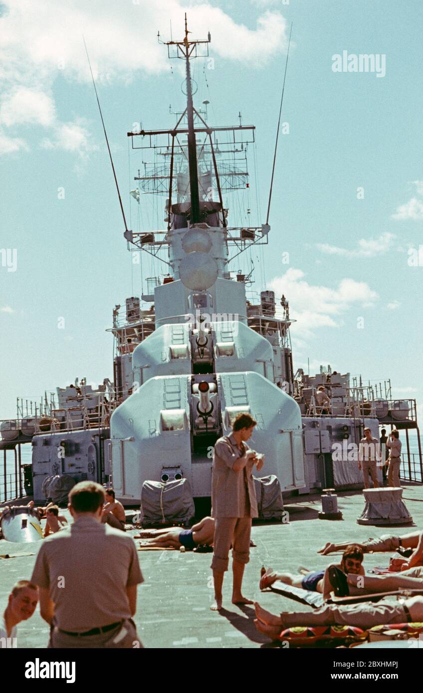 Bundeswehr 1980s hi-res stock photography and images - Alamy