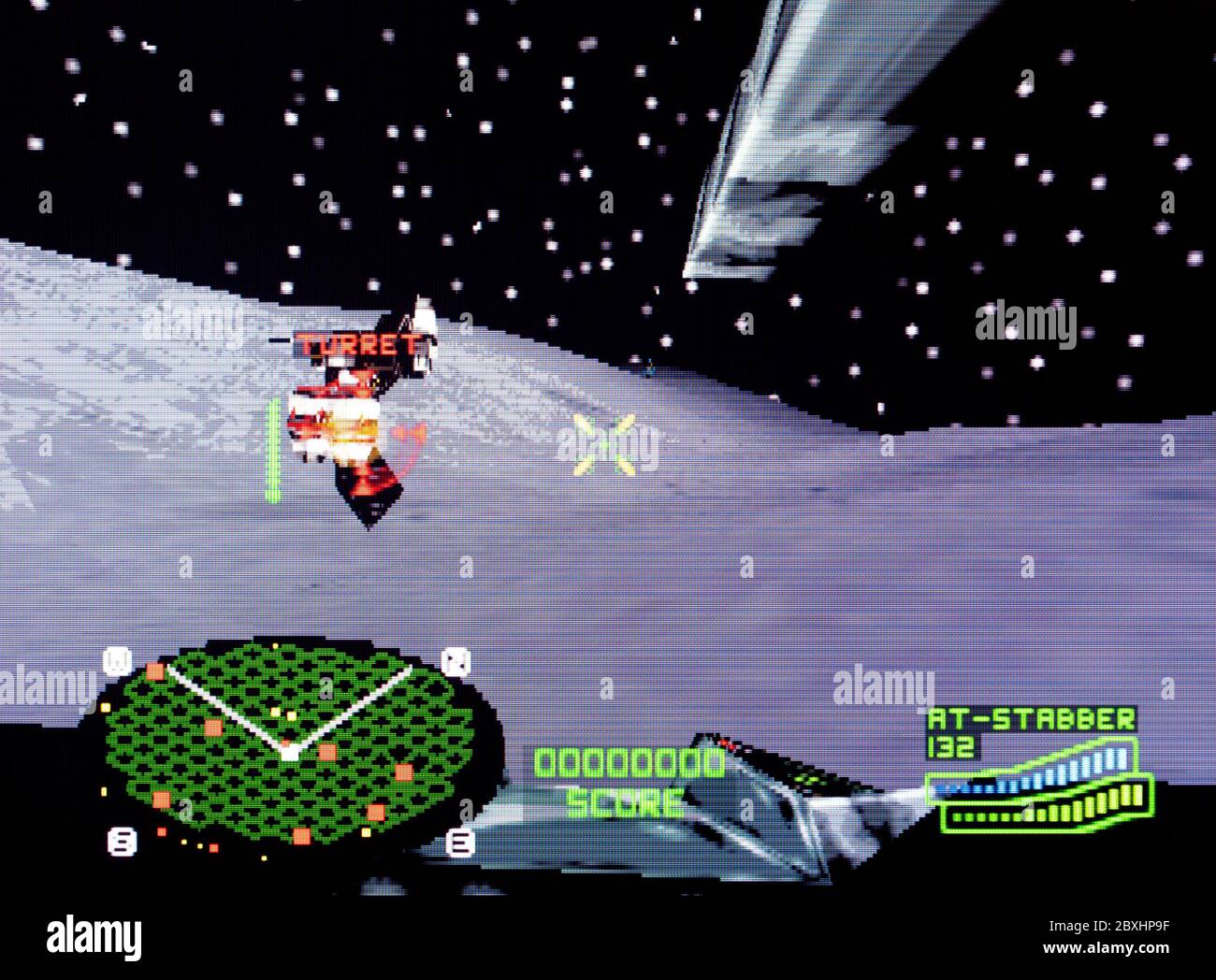 Battlezone Rise of the Black Dog - Nintendo 64 Videogame - Editorial ...