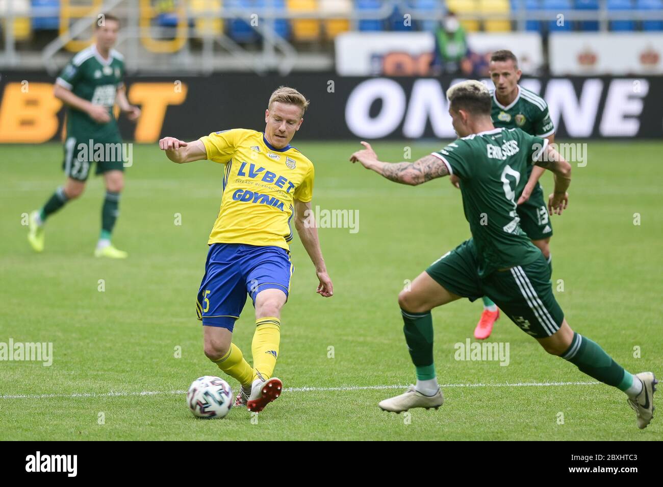 Kopczynski hi-res stock photography and images - Alamy