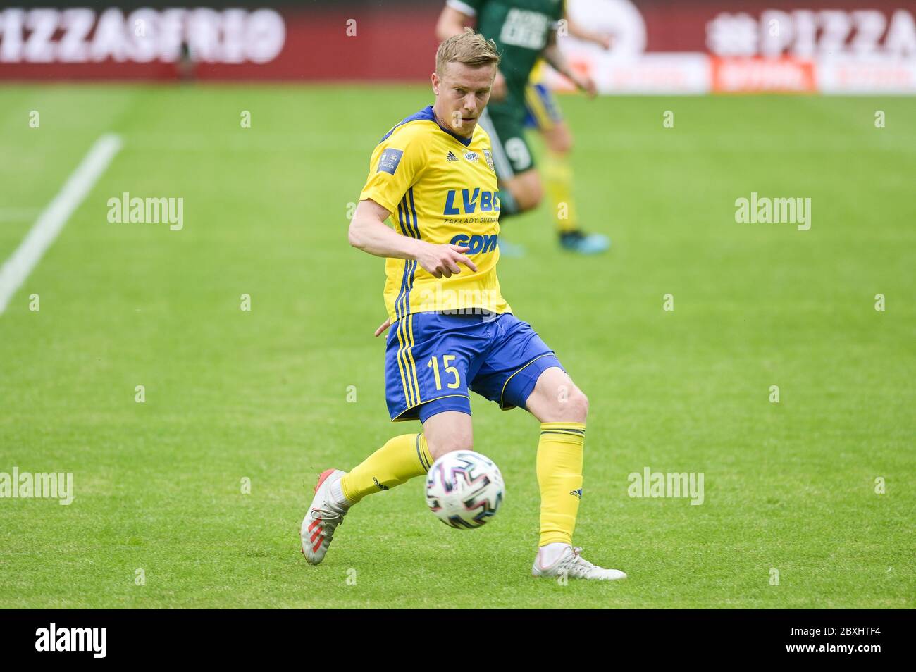 Kopczynski hi-res stock photography and images - Alamy